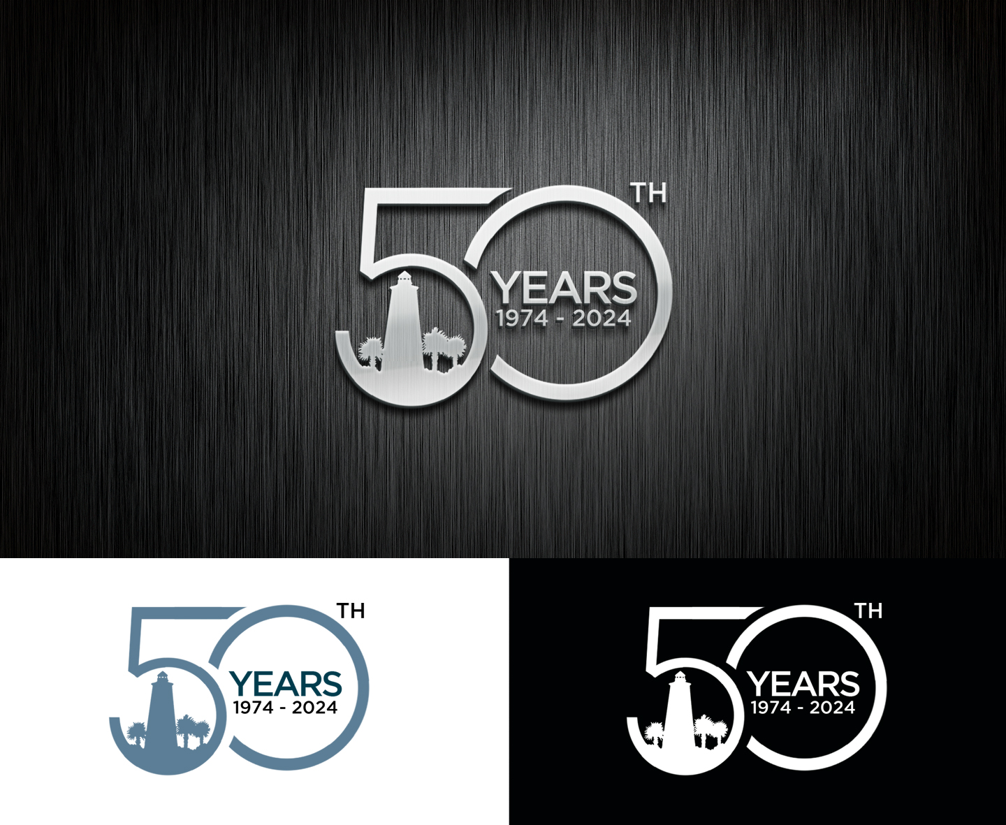 Elegant, Serious, Golf Country Club Logo Design for Bald Head Island ...