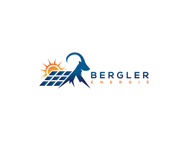 Serious, Professional, Energy Logo Design for Bergler Energie by AFSAN ...