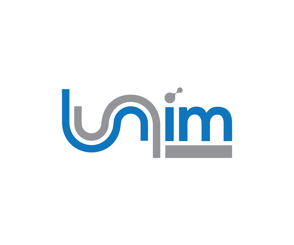 Modern, Professional Logo Design for uniM oder UNIM by nadim420 ...