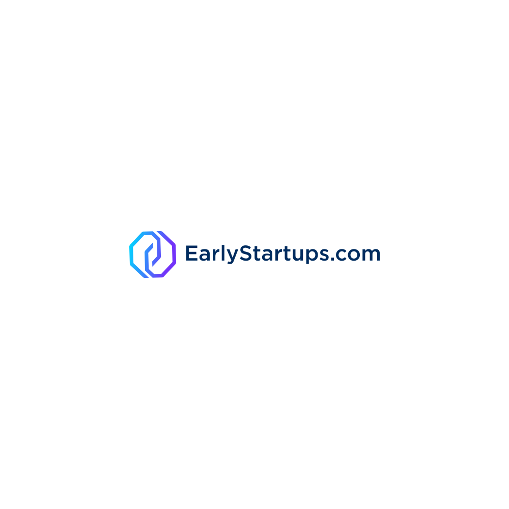 Logo Design for EarlyStartups.com ( and as slogan you can add " One ...