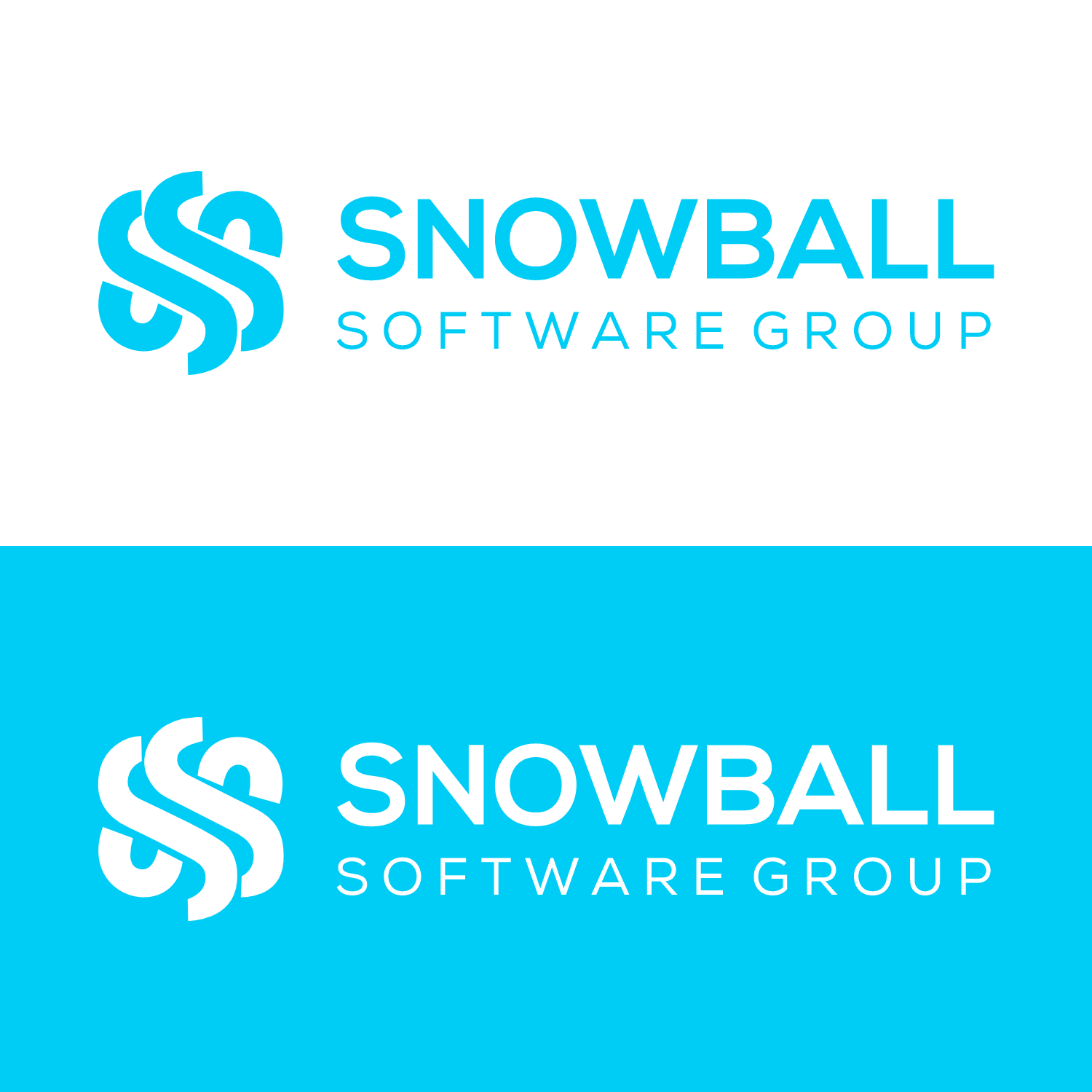 Logo Design for "Snowball" of SSG or different variations by Dalang ...