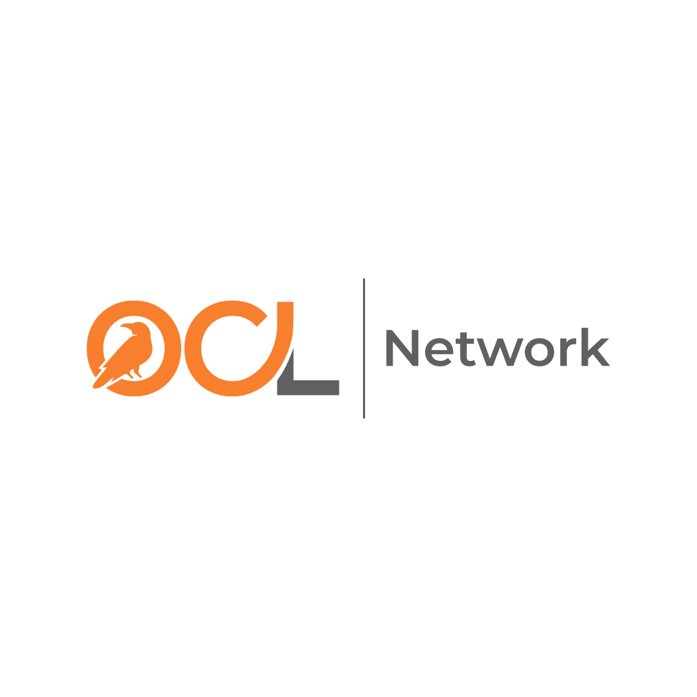 OCL Network | 10 Logo Designs for OCL Network