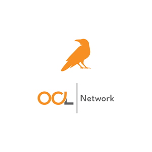 OCL Network | 10 Logo Designs for OCL Network
