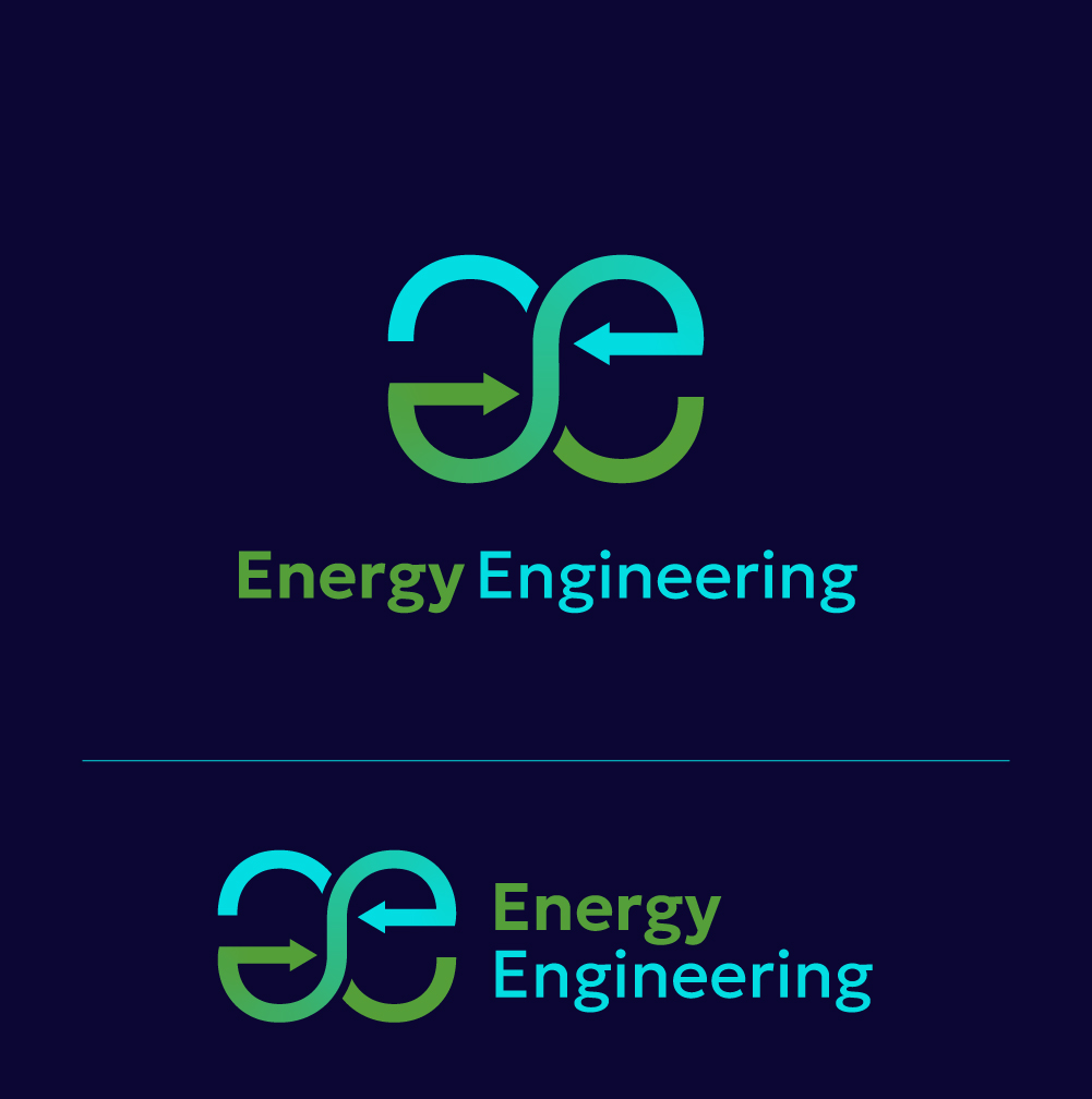 Bold, Serious Logo Design for Energy Engineering by Franabanana ...