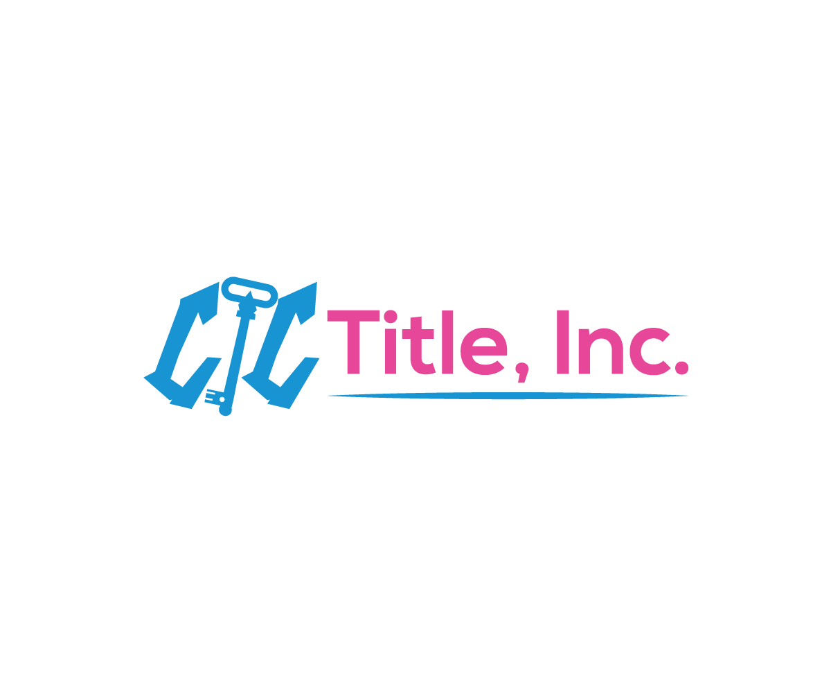 Modern, Professional, Real Estate and Insurance Logo Design for CTC ...
