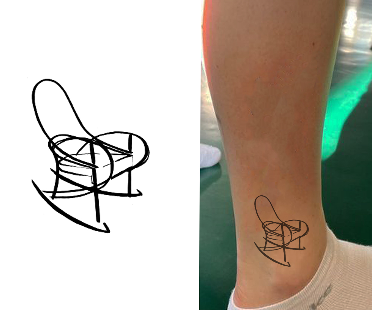 Elegant, Conservative Tattoo Design for a Company by nsart | Design ...