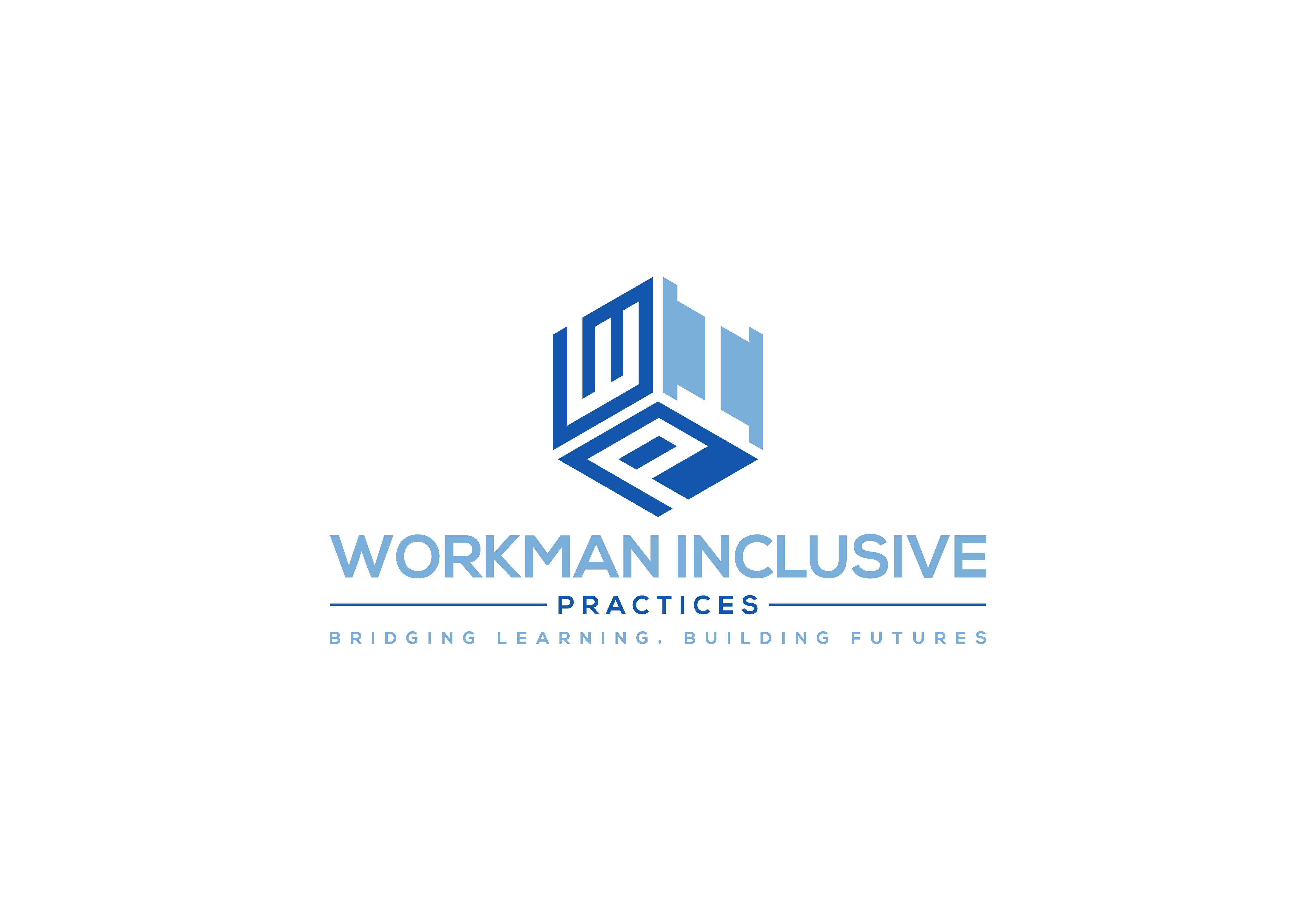 Serious, Modern, Educational Consulting Logo Design for Workman ...