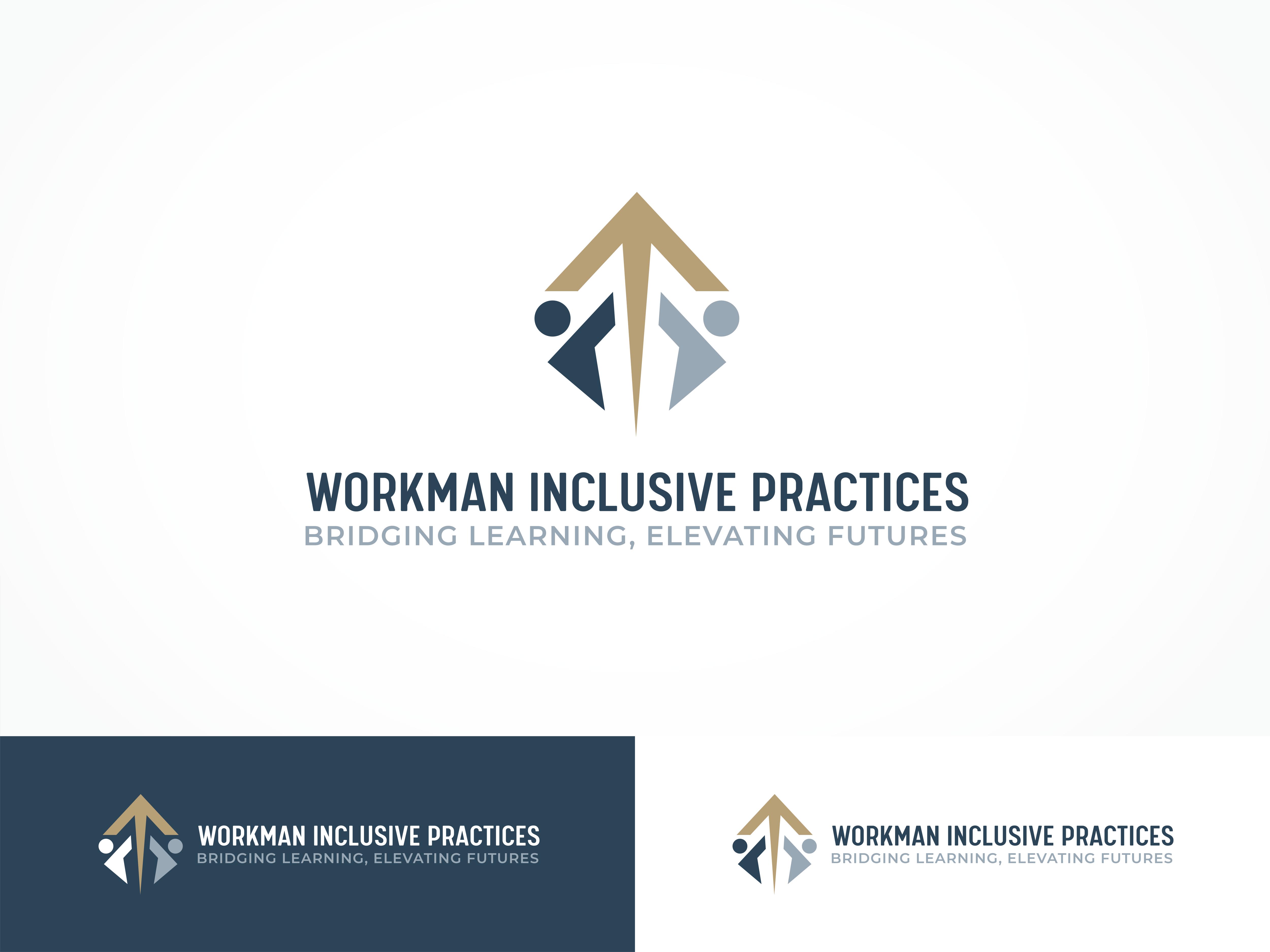 Serious, Modern Logo Design job. Logo brief for a company in United States