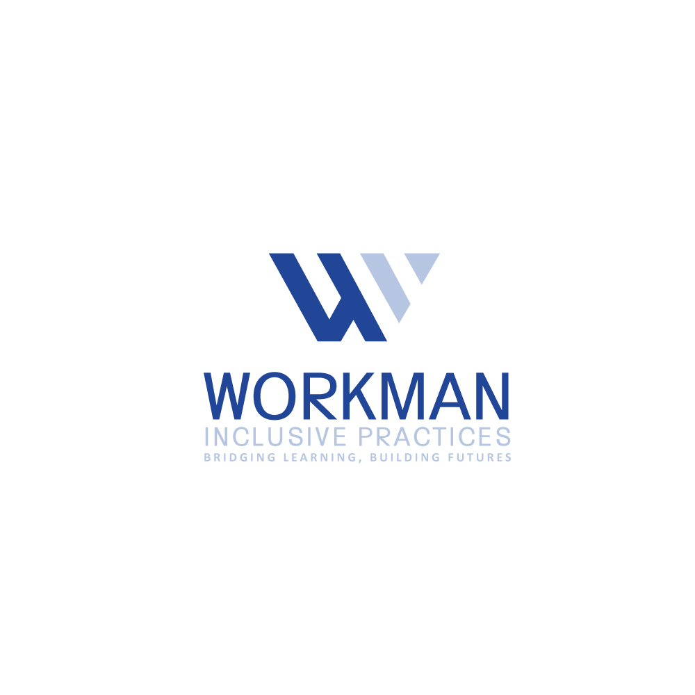 Serious, Modern, Educational Consulting Logo Design for Workman ...