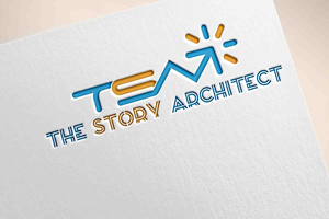 Improve New Logo concept for The Story Architect | 51 Logo Designs for ...