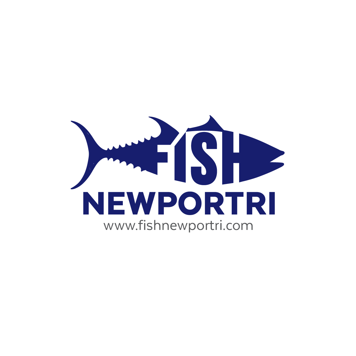 Masculine, Conservative, Fishing guide Logo Design for Fishnewportri ...