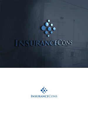 Logo for Insurance Consulting company | 116 Logo Designs for ...
