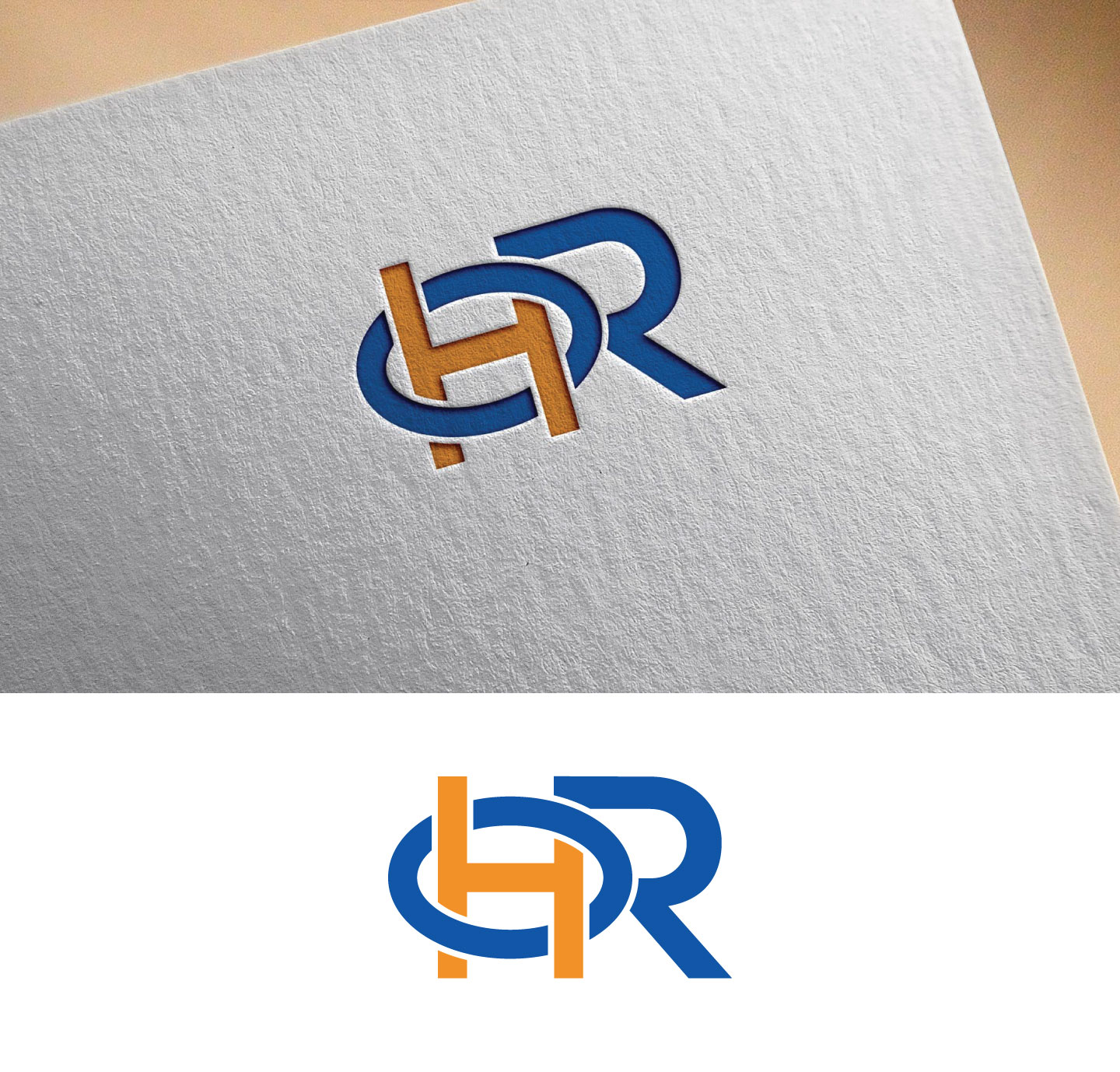 Bold, Serious, Website Hosting Logo Design for OHR by humaun3114 ...