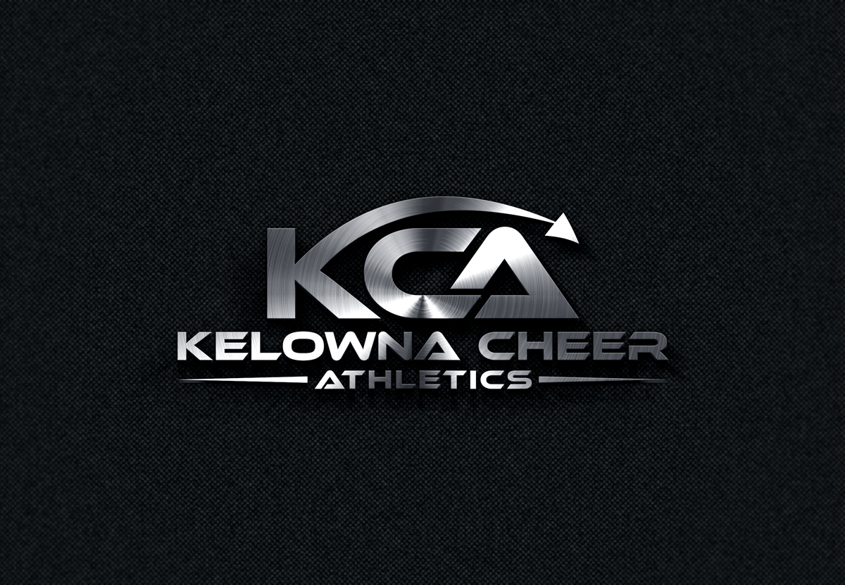 Logo Design for KCA or Kelowna Cheer Athletics by Old Designer | Design ...