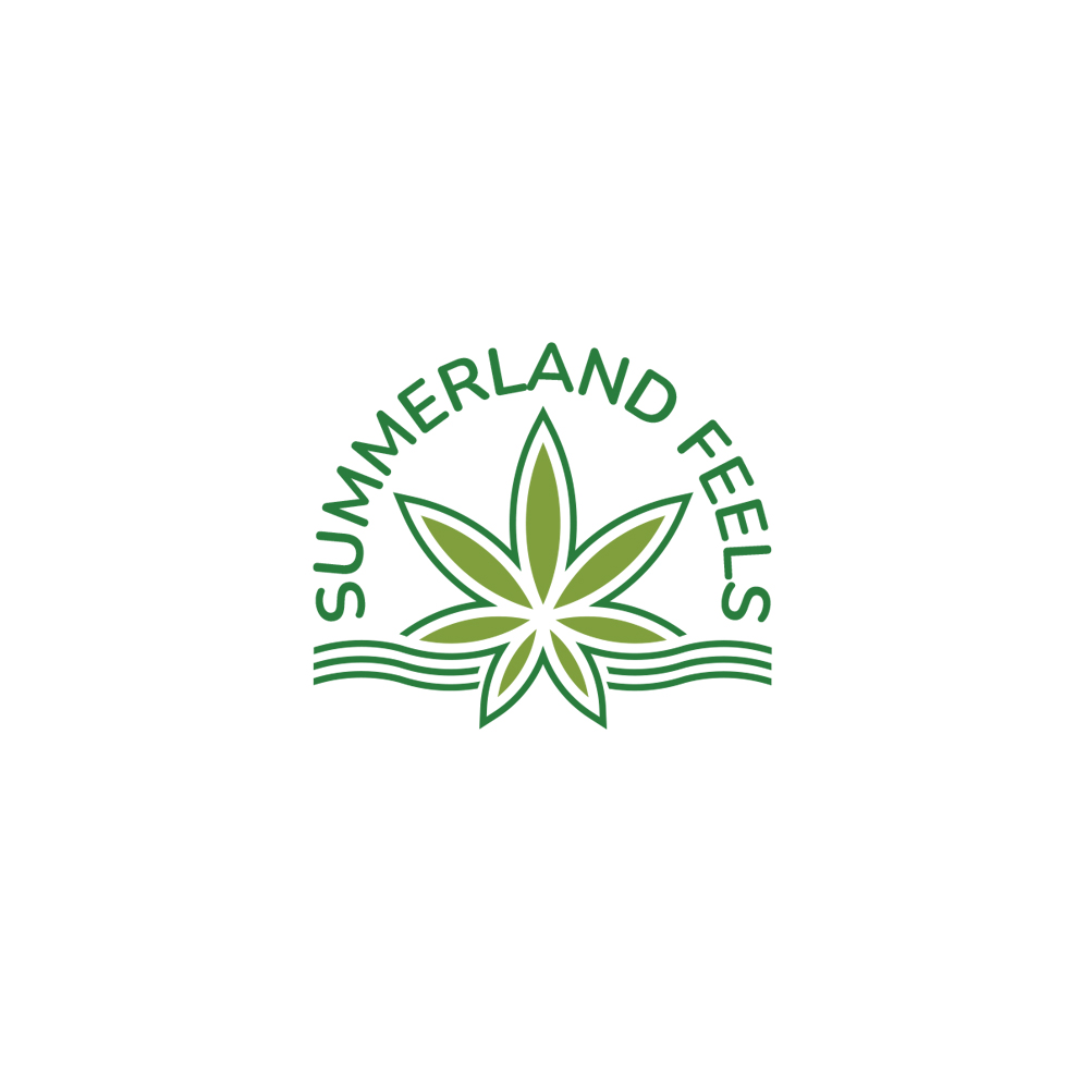 Personable, Serious, Music Logo Design for Summerland Feels by P6 ...