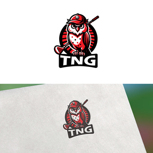 TNG Golf Logo For Hats | 31 Logo Designs for See Attachment for the ...