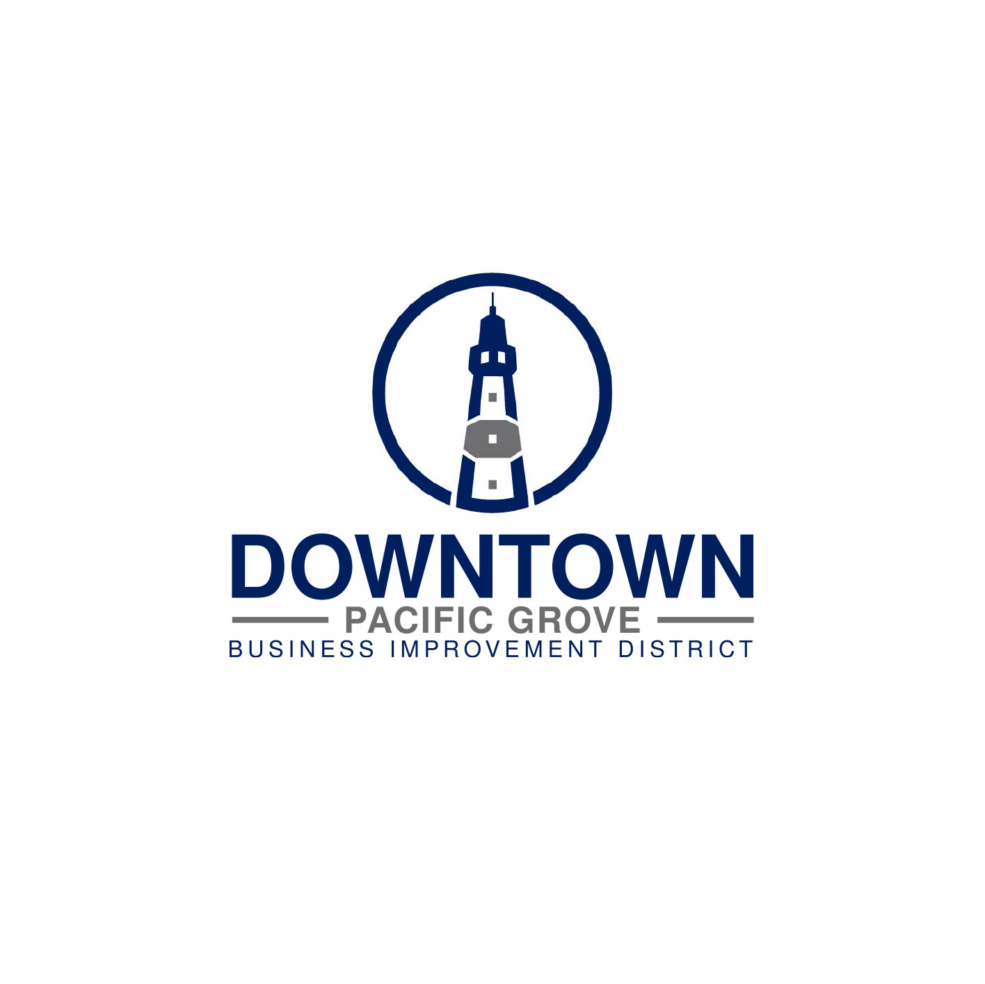 Upmarket, Playful, Tourism and Hospitality Logo Design for Downtown ...