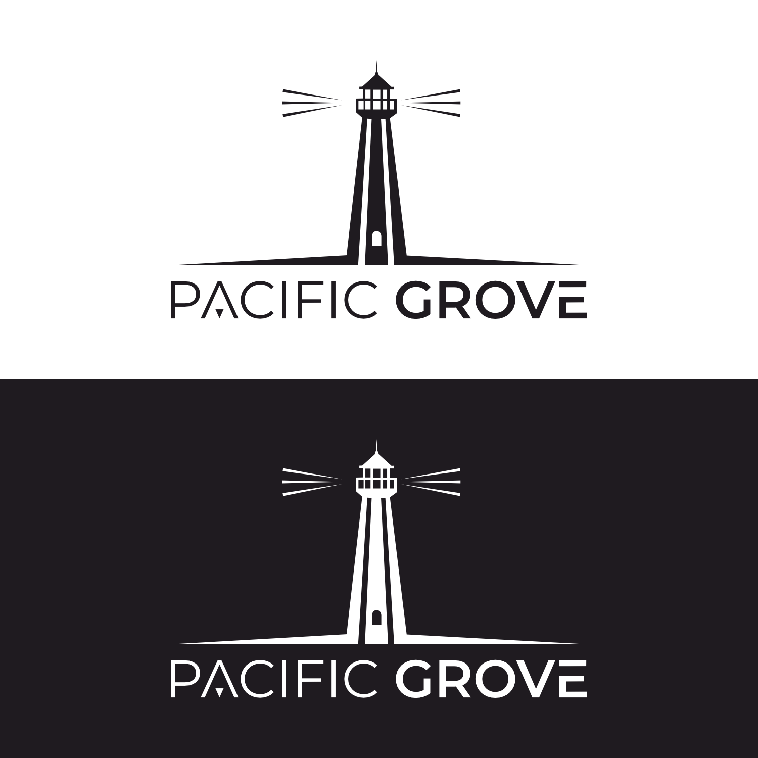 Upmarket, Playful, Tourism and Hospitality Logo Design for Downtown ...