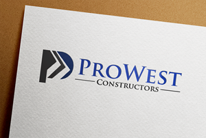 ProWest 2024 Logo Update | 168 Logo Designs for ProWest Constructors or just ProWest