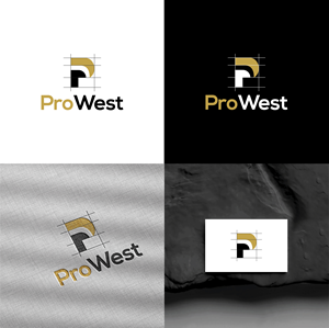 ProWest 2024 Logo Update | 149 Logo Designs for ProWest Constructors or just ProWest