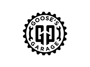 Goose’s Garage: Mobile heavy equipment repair | 131 Logo Designs for ...