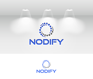 nodify - new logo for an innovative IT Company | 72 Logo Designs for ...