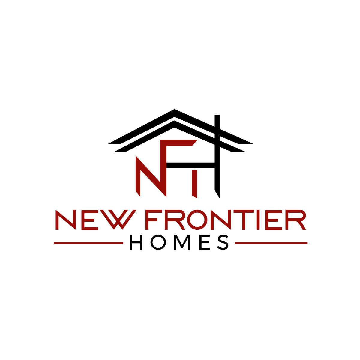 Bold, Economical, Mobile Homes, tiny homes, manufactured homes Logo ...