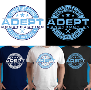 Funky, on trend, innovative and unique construction gear | 29 T-shirt ...