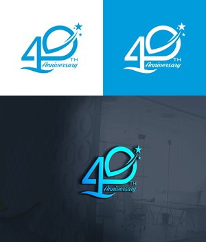 LBMC's 40th anniversary logo celebrating the firm of the future | 30 ...