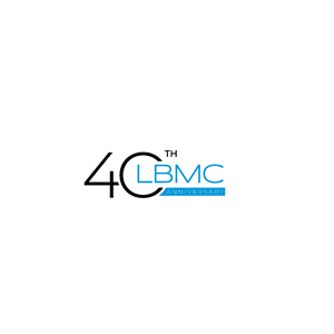 LBMC's 40th anniversary logo celebrating the firm of the future | 30 ...