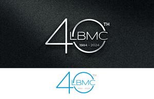 LBMC's 40th anniversary logo celebrating the firm of the future | 48 ...