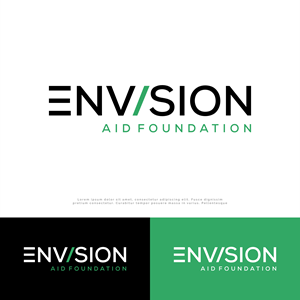 International Aid charity needs a new logo design | 126 Logo Designs ...