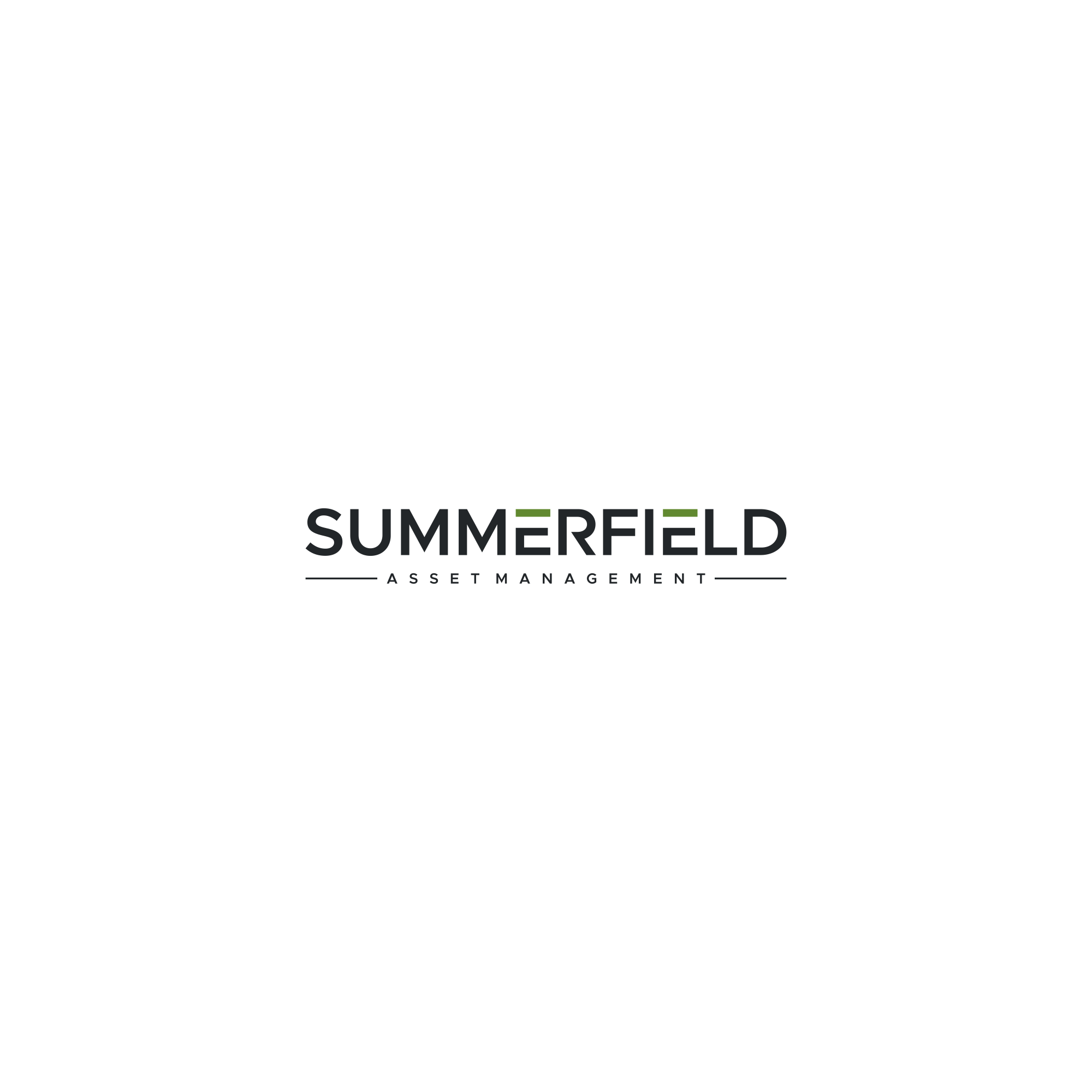 Logo Design for Summerfield Real Estate Group by Gethuk_Studio | Design ...