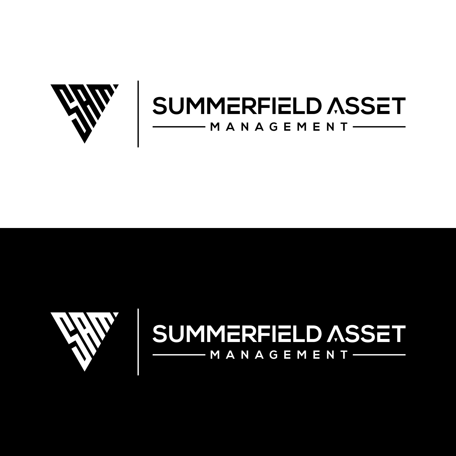Logo Design for Summerfield Real Estate Group by SOLIKINN DESIGN ...
