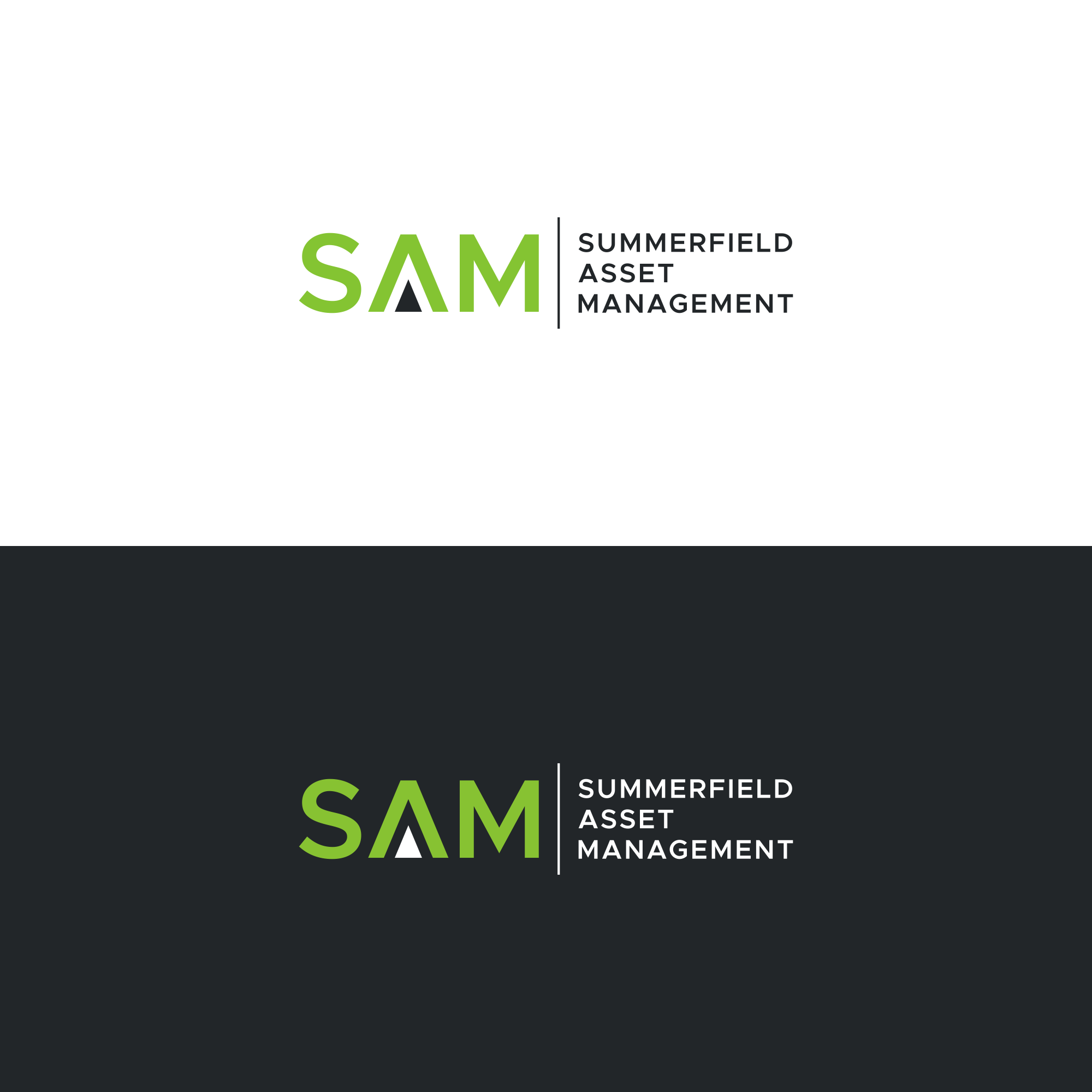 Logo Design for Summerfield Real Estate Group by PuhSepuh | Design ...