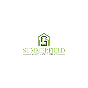 Logo Design for Summerfield Real Estate Group by roberto 1034 | Design ...