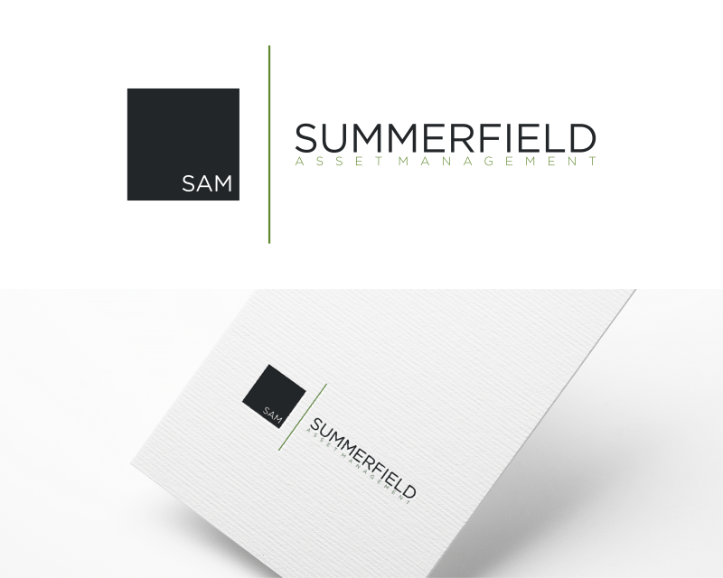 Logo Design for Summerfield Real Estate Group by micro move 2 | Design ...