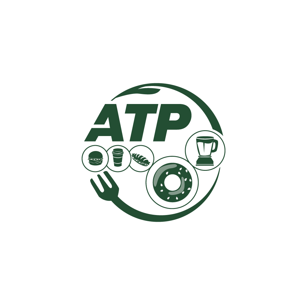 Elegant, Playful Logo Design for ATP by Krold IT Solutions | Design ...