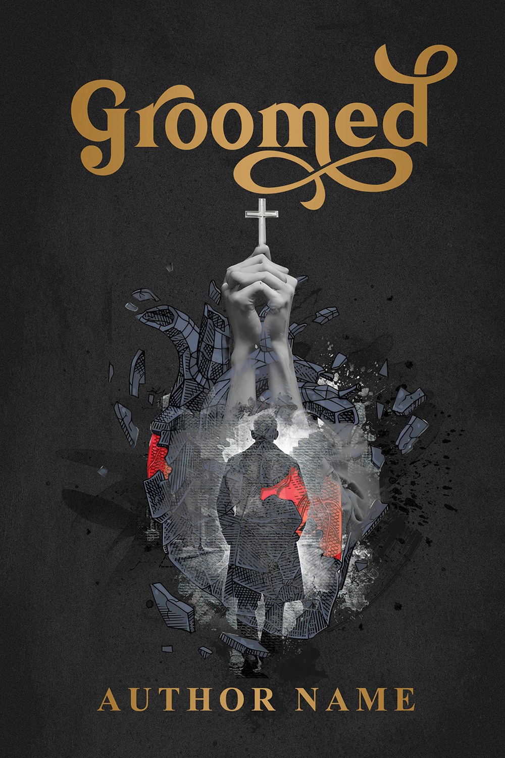 Book Cover Design for a Company by Akhtanbed | Design #32334577