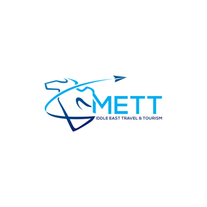 Regional travel magazine needs updated logo | 106 Logo Designs for METT ...