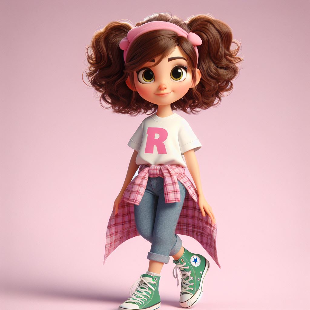 Modern, Upmarket, Children Character Design for a Company by ...