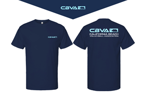 2024 group membership shirt | 27 T-shirt Designs for CBVA