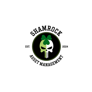 Shamrock Asset Management Logo | 23 Logo Designs for I want it to say ...