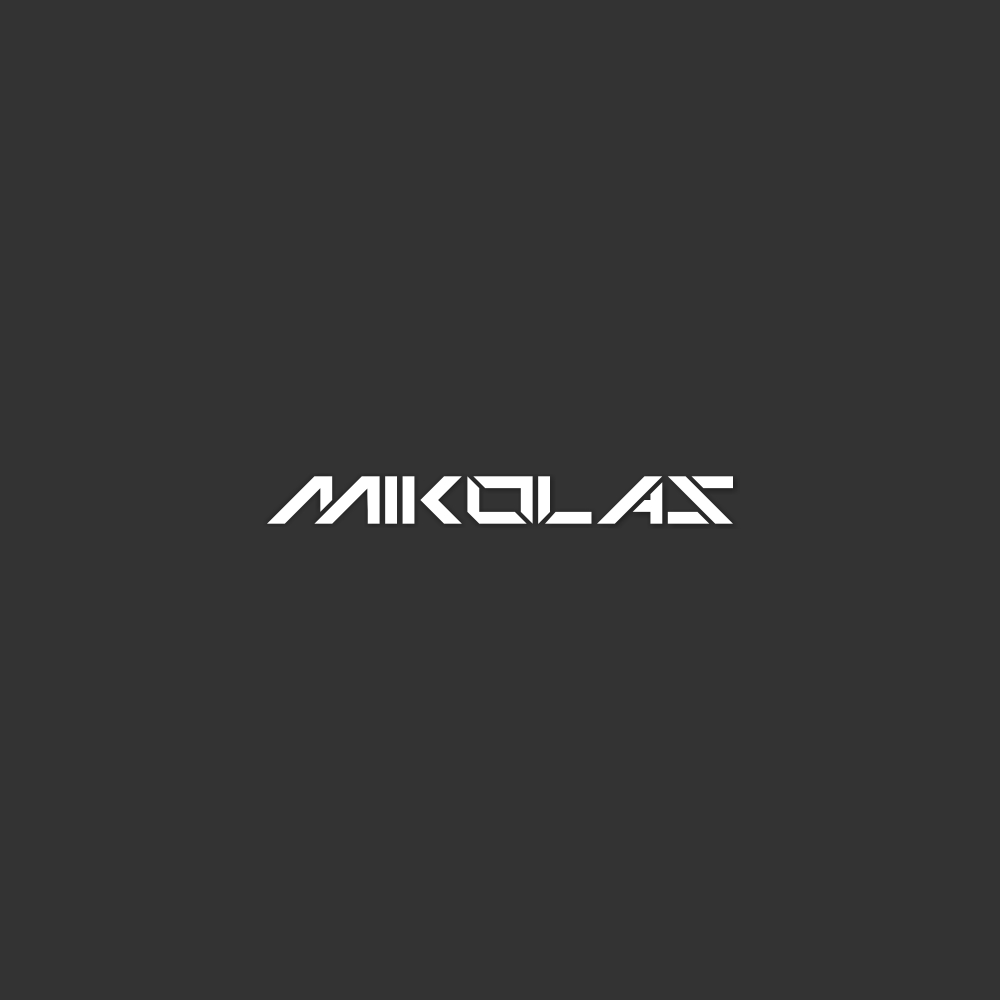 Logo Design for MIKOLAS by eiffel tesla | Design #32296466