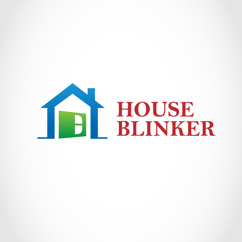 Modern, Serious Logo Design for Home Blick by nirmla450 | Design #32363457
