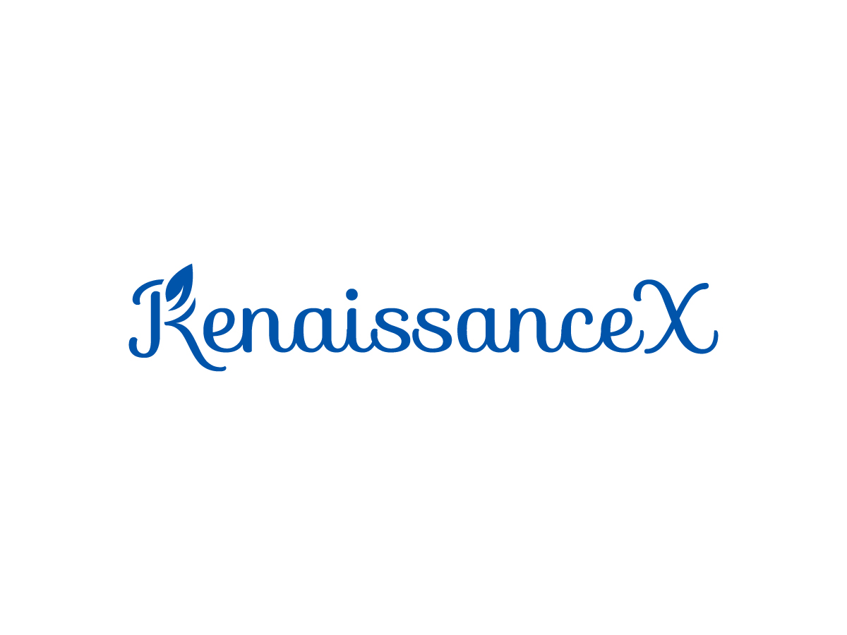 Upmarket, Bold, Natural remedies Logo Design for Renaissance X by ...