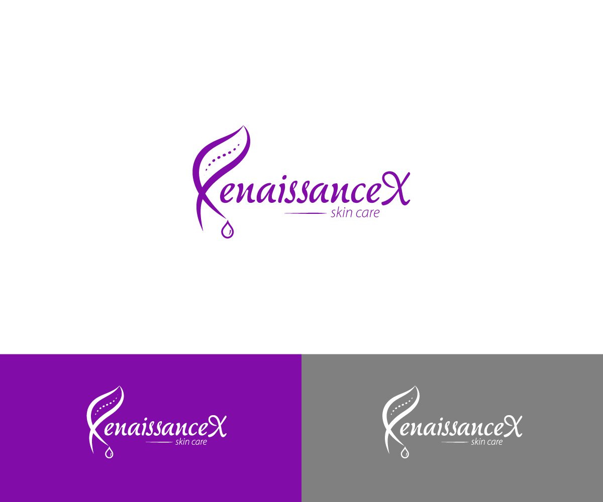 Upmarket, Bold, Natural remedies Logo Design for Renaissance X by ...