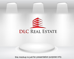 Real Estate | 48 Logo Designs for DLC Real Estate