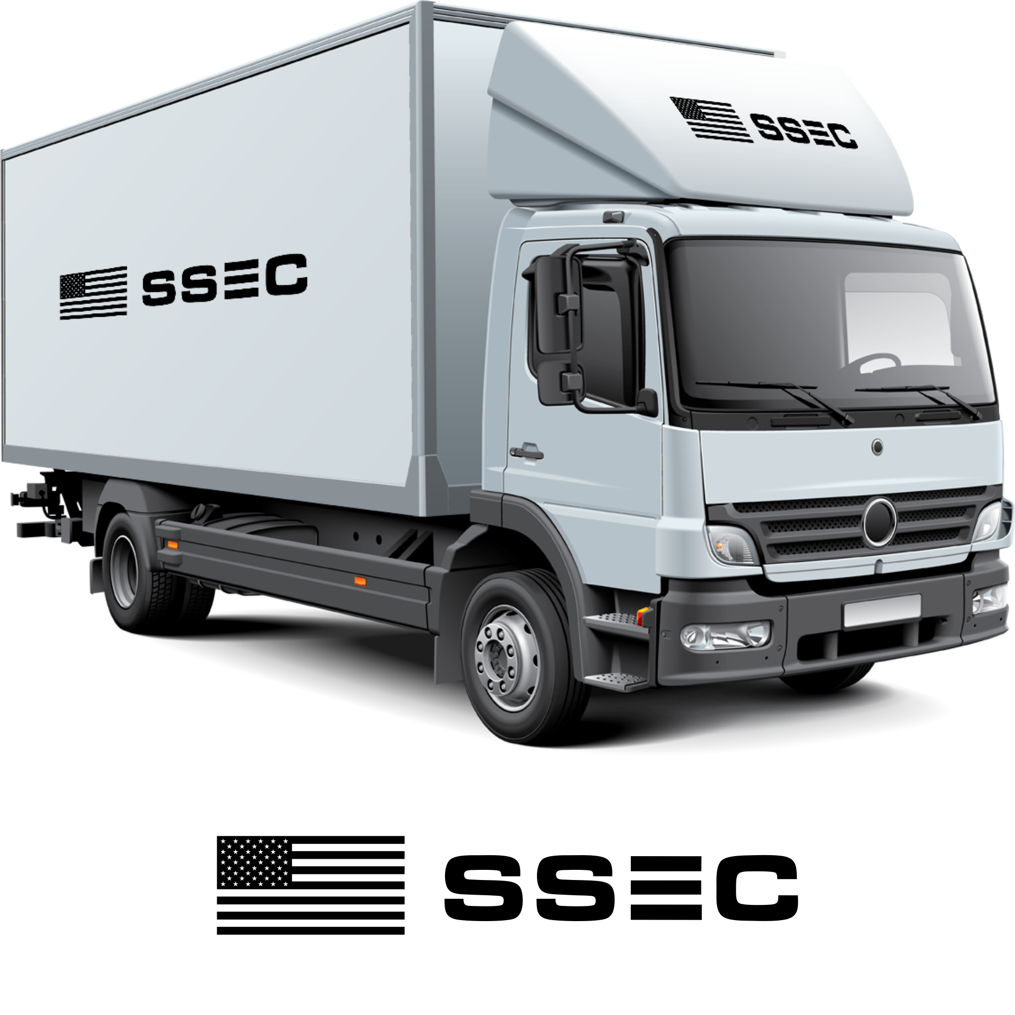 Elegant, Playful, Construction Logo Design for SSEC by Gethuk_Studio ...