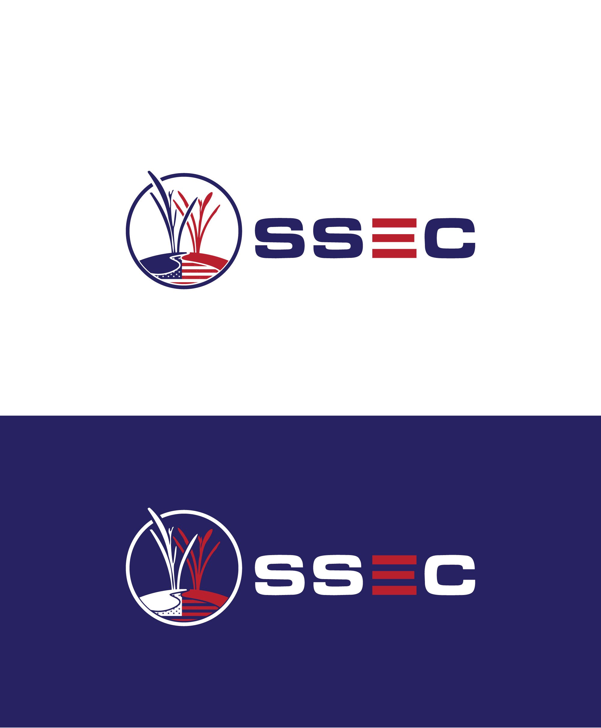 Elegant, Playful, Construction Logo Design for SSEC by RS_Design ...